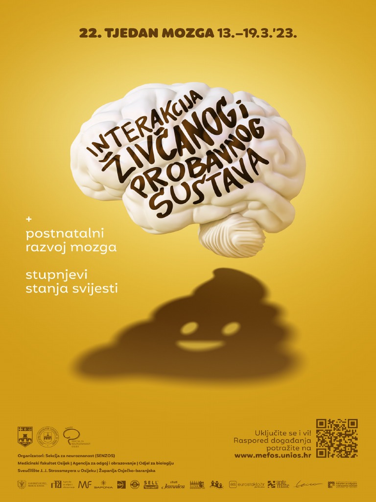 Tjedan Mozga 2023. Program | PDF