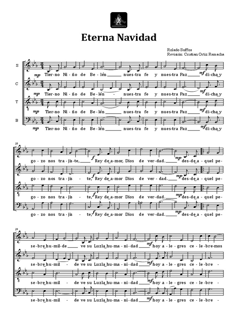 Eterna navidad | PDF | Sodio