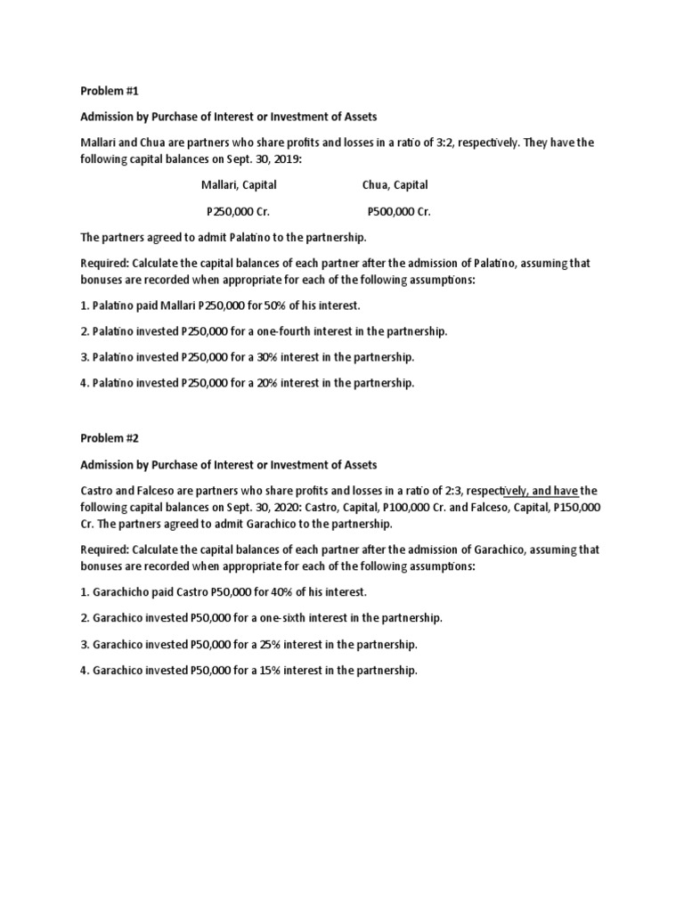 Chapter 4 Graded Problems-1 | PDF | Balance Sheet | Accounting Chapter 4 Graded Problems-1 | PDF | Balance Sheet | Accounting