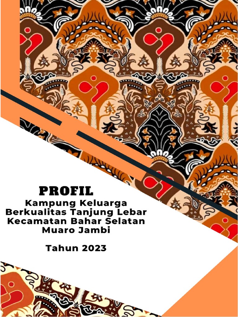 Profil BKR | PDF | Karier & Perkembangan | Bisnis