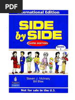 Side by Side 1 | PDF