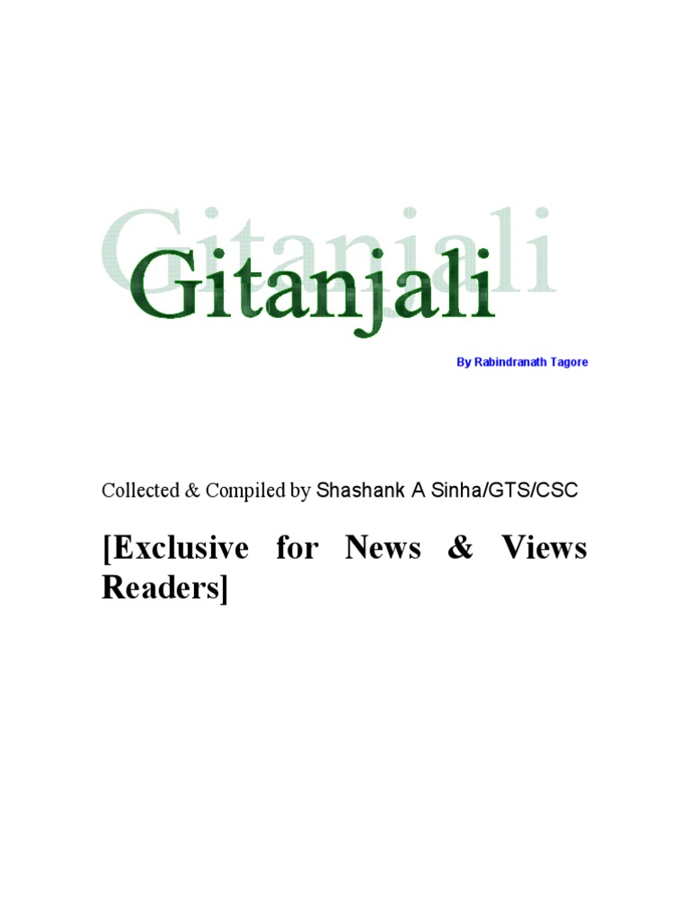Git Anjali | PDF