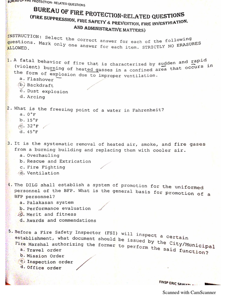 Foe Review 2024 | PDF