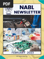 Nabl Test Report Cross Verification Methodology and Steps For Report ...