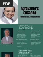 Rozzano Locsin's Theory - BSN1E | PDF | Nursing | Health Care