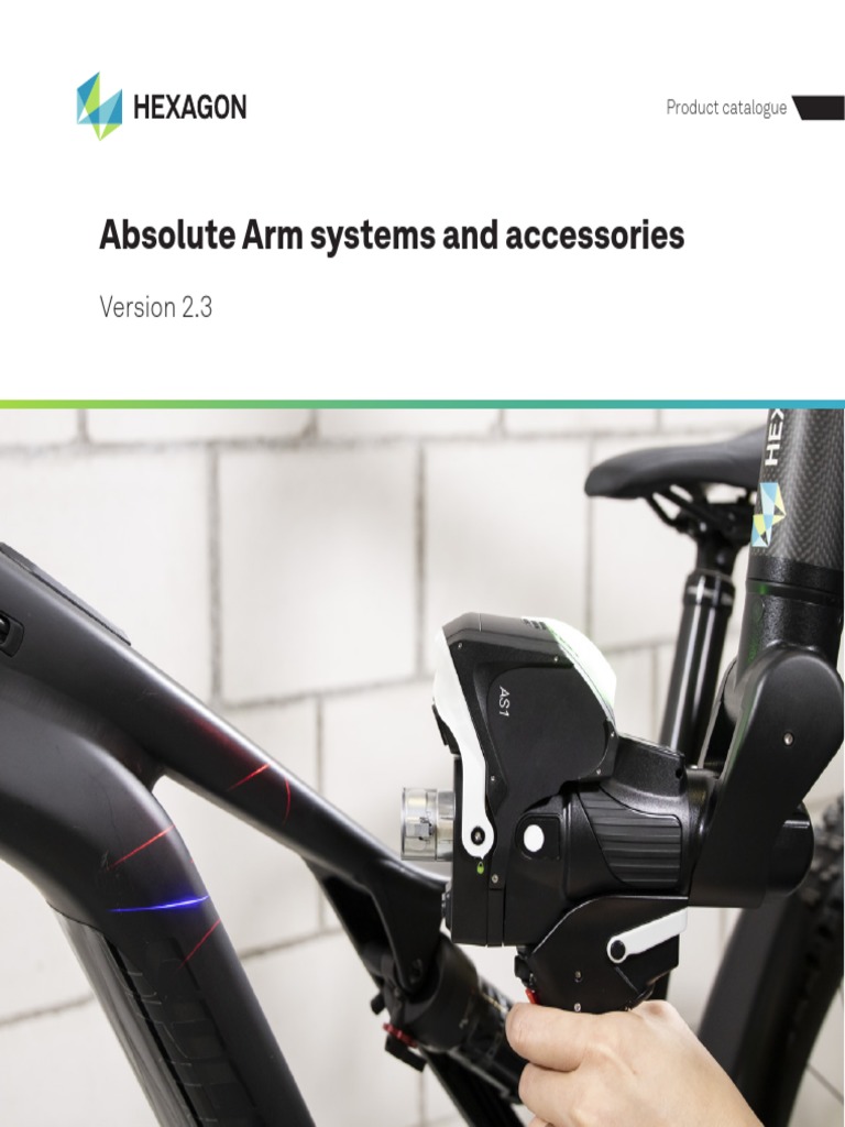 Hexagon MI Arm Absolute Arm Catalog 2.3 210x210 en | PDF | Image ...