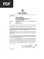 Ceswe Reviewer | PDF