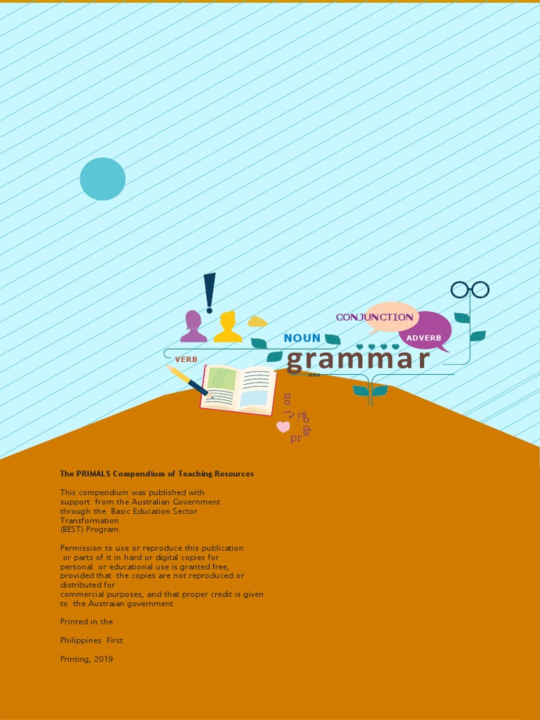 Teaching Adverbs - (Literacy Strategy Guide) | PDF | Adverb | Verb