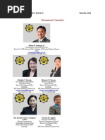 Bir Official 3 | PDF