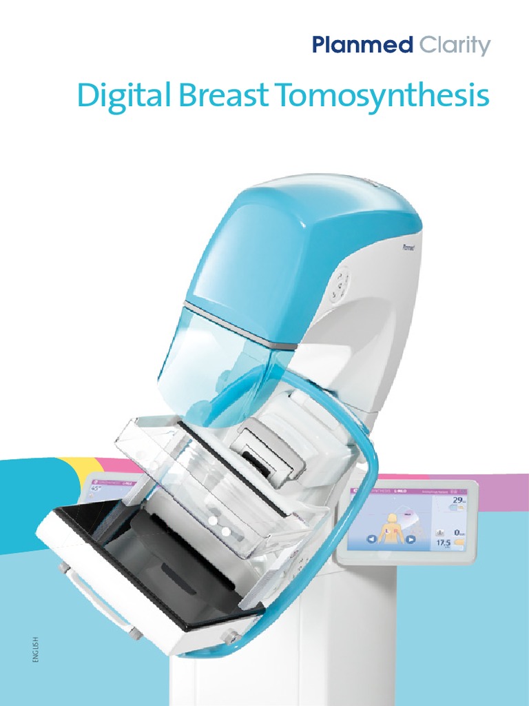 Clarity 3d | PDF | Mammography | Breast Cancer