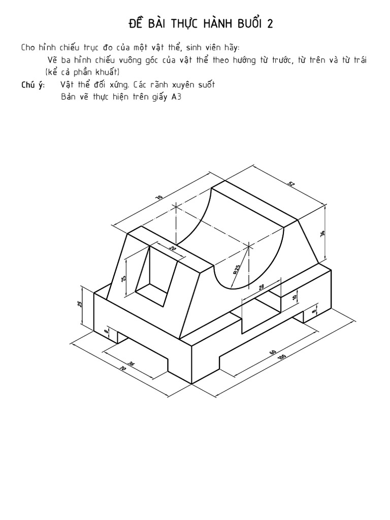 Thuc Hanh Buoi 2 - Thay Nhan | PDF