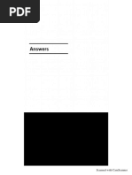 Briefing Notes Format for ACCA | PDF | Supply Chain | Net Present Value