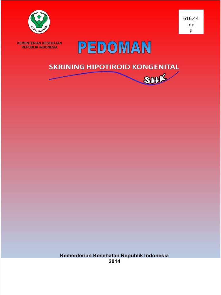 Dokumen - Tips - Pedoman SHK 2014 | PDF