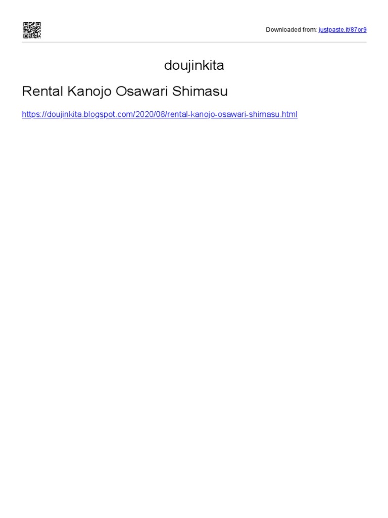 87or9 Justpasteit | PDF