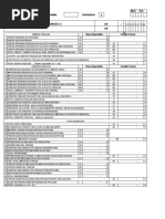 Clase 1 Formato Forma IVA 99030 | PDF | Impuesto al valor agregado | Impuestos