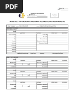 1 9 Child Protection Referral Flowchart | PDF