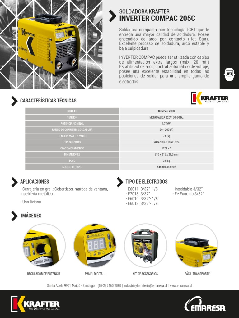 Ficha | PDF | Soldadura | Construcción