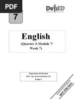 Lesson Plan in WH Questions | PDF | Question | Verb