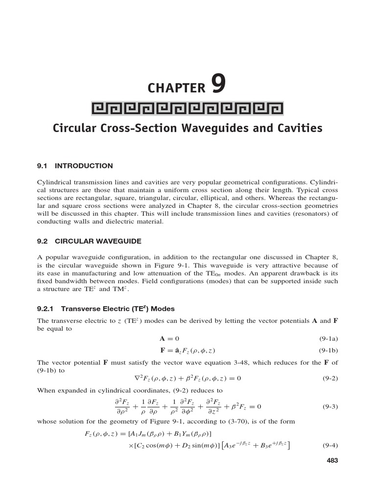 3 Guias | PDF | Electrical Engineering | Physical Quantities