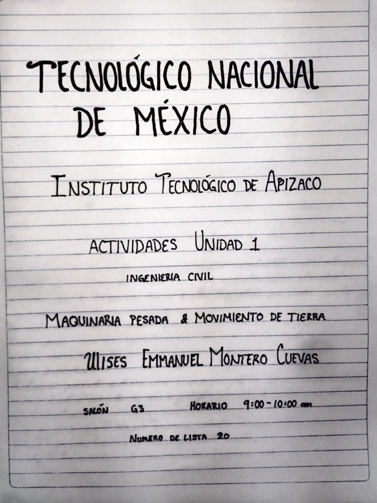 9-10,20 Ulises Emmanuel Montero Cuevas (Act 1,2,3y4) MPYMDT | PDF