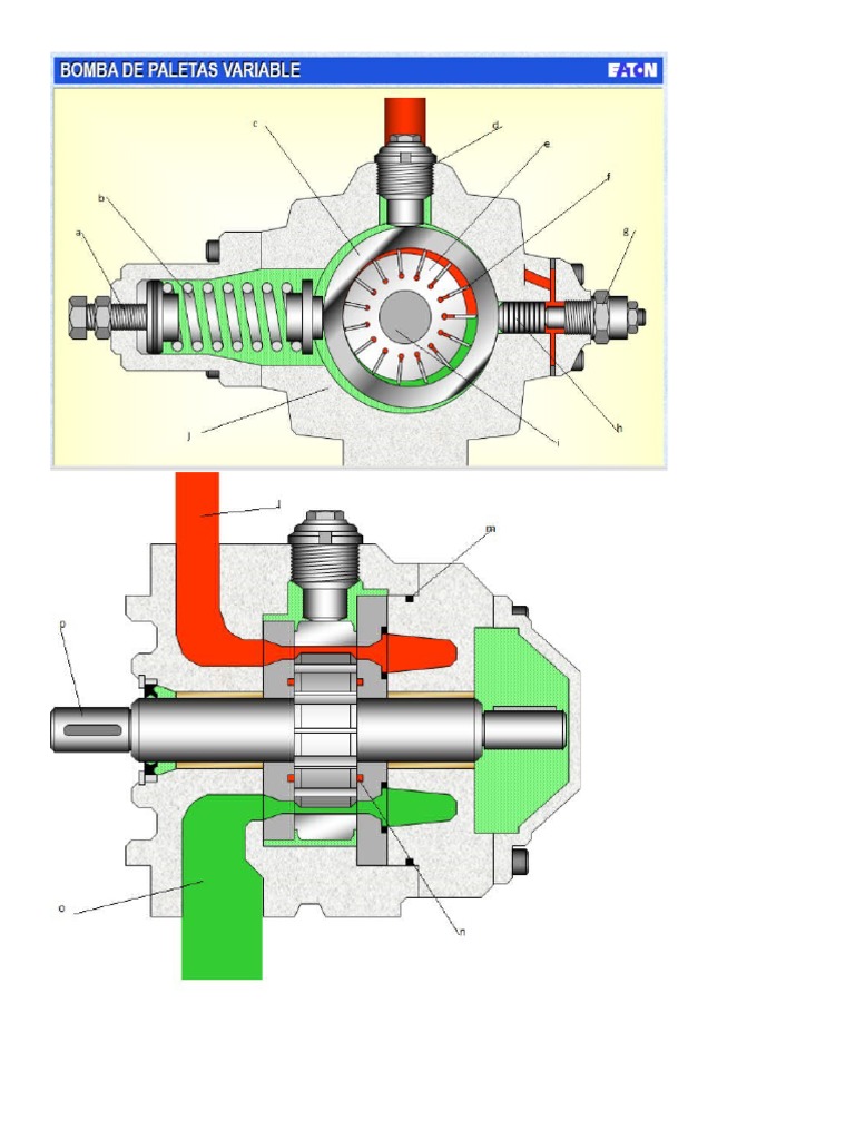 TIA 2 Bomba de Paletas | PDF
