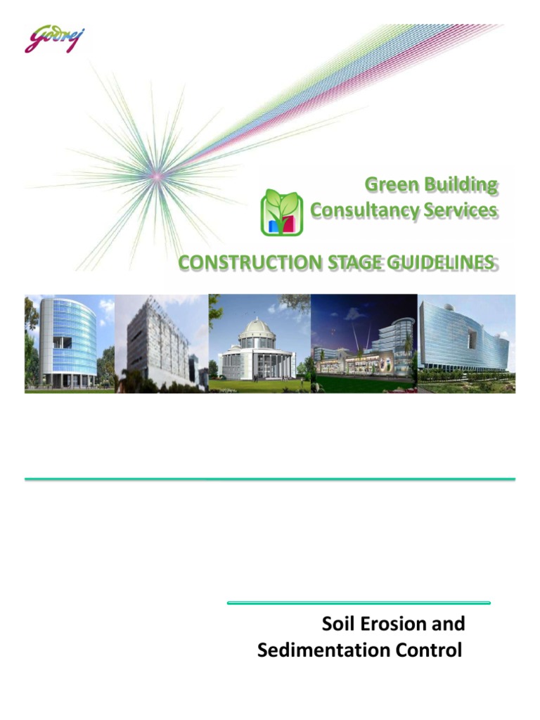Construction Stage Guidelines - iHUB | PDF | Waste | Scrap Construction Stage Guidelines - iHUB | PDF | Waste | Scrap