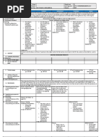 DLL - Tle 6 - Q2 - W3 | PDF | Learning | Teachers