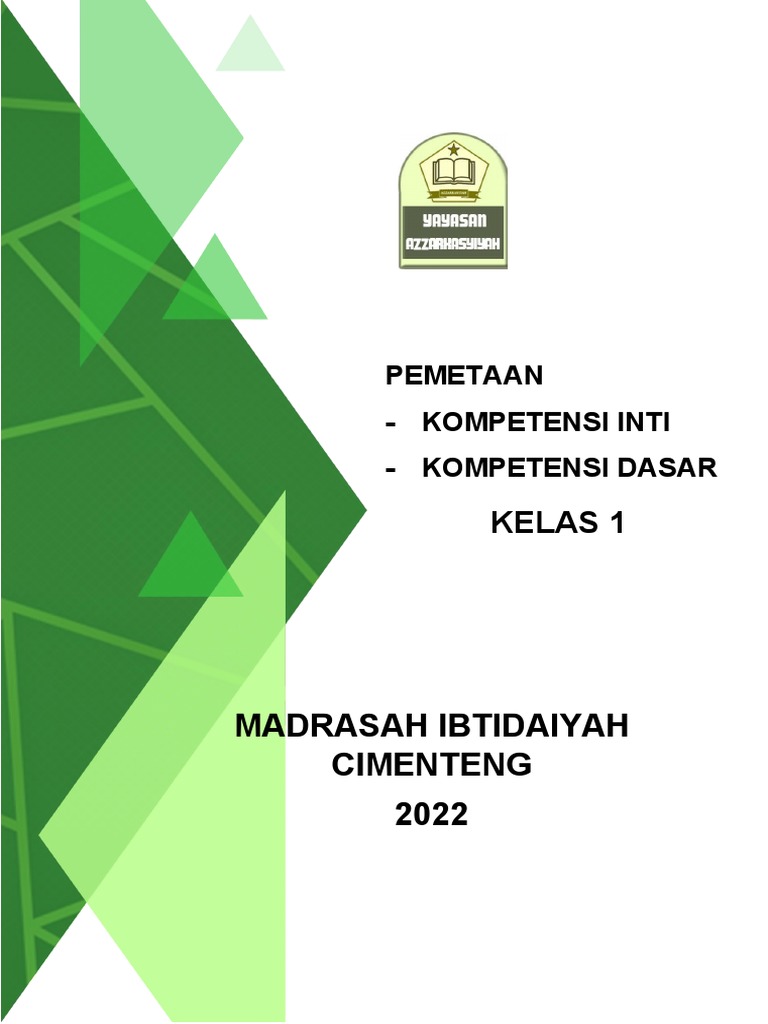 Report Cover Page 1 - TemplateLab | PDF