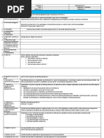 COT1 DLP Sample 2022 With Annotations | PDF