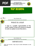 Europe - Detailed MapChart | PDF | Computing | Software