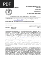 C-17 Configuration and Mission Planning | PDF