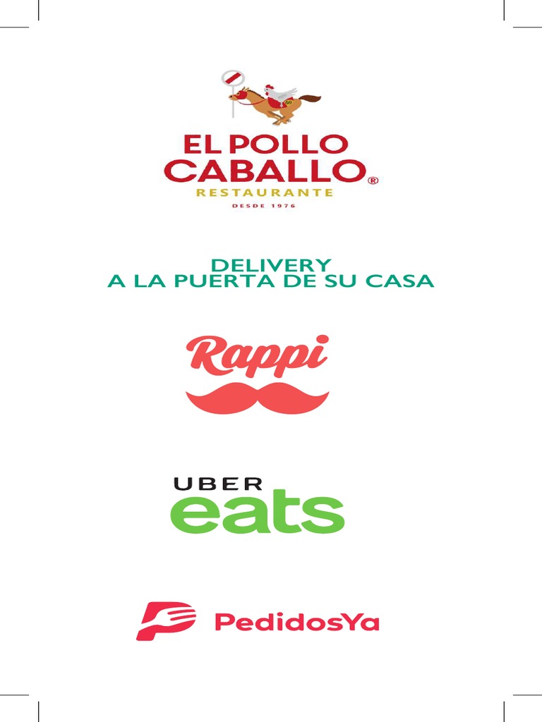 Carta Pollo Viel Precios 10 07 2022 - Compressed | PDF | Preparación de ... Carta Pollo Viel Precios 10 07 2022 - Compressed | PDF | Preparación de ...