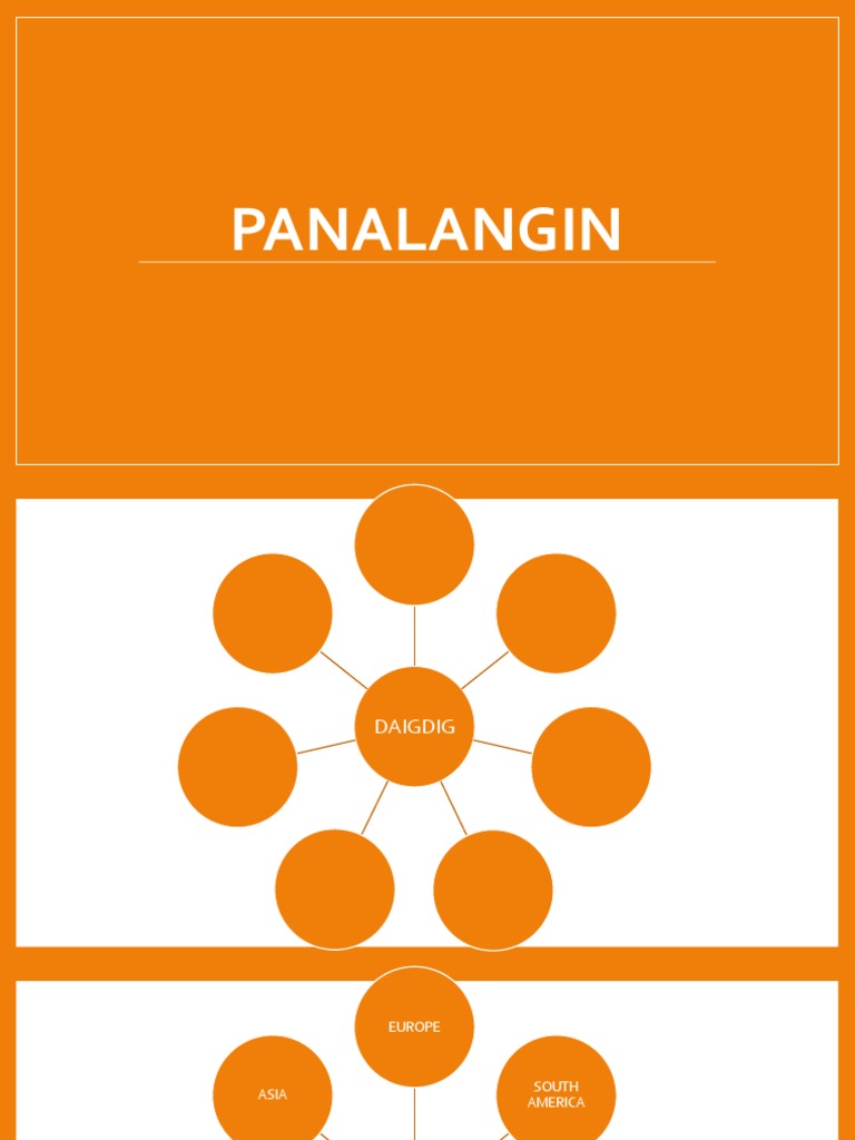 Heograpiyang Pantao | PDF