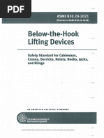 DNVGL ST E271 - 2021 | PDF