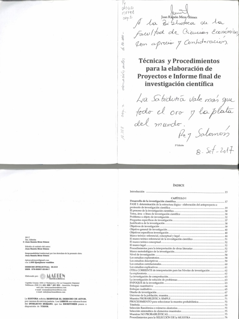 Libro de Sia | PDF | Conocimiento | Science