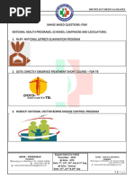Mnemonics - STI - Color Coded Kits by DR Naveen Koval | PDF ...