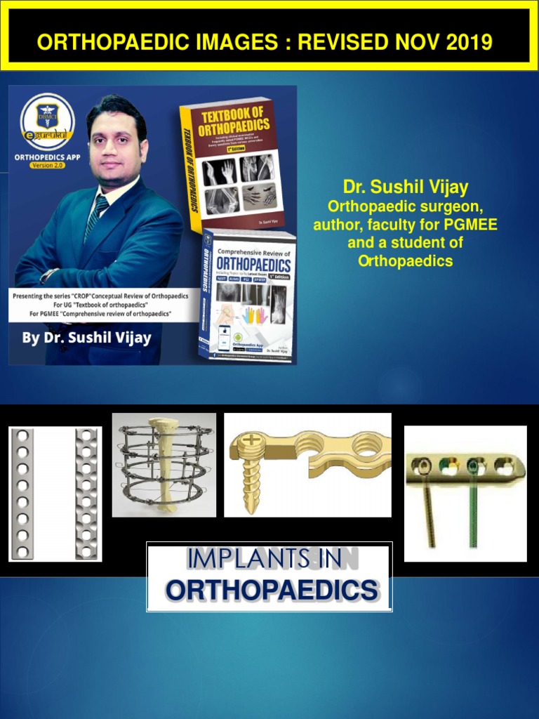 Orthopaedic Instruments Images | PDF | Orthopedic Surgery | Hip