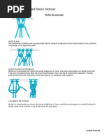 Puntos Basicos de Macrame | PDF