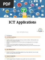 ICT Formulas AS LEVEL CIE | PDF | Teaching Mathematics | Computer ...