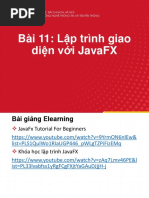 Bai 02 - Co Ban Ve Java Va UML | PDF