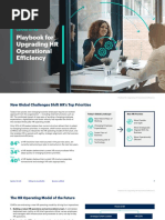 PWC Professional Framework PDF | PDF | Disruptive Innovation | Leadership