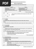 8 Nota Ujian Bertutur - Edited Lebih Besar | PDF