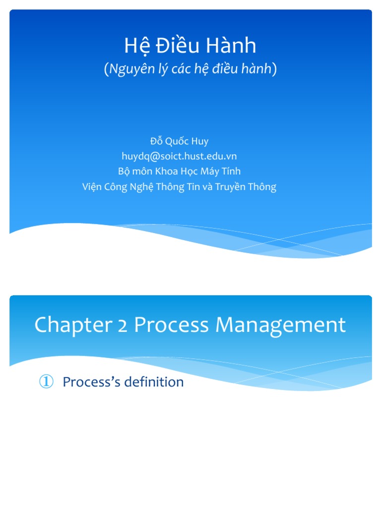 Operating System Chap 2 Eng Pdf Thread Computing Scheduling Computing 