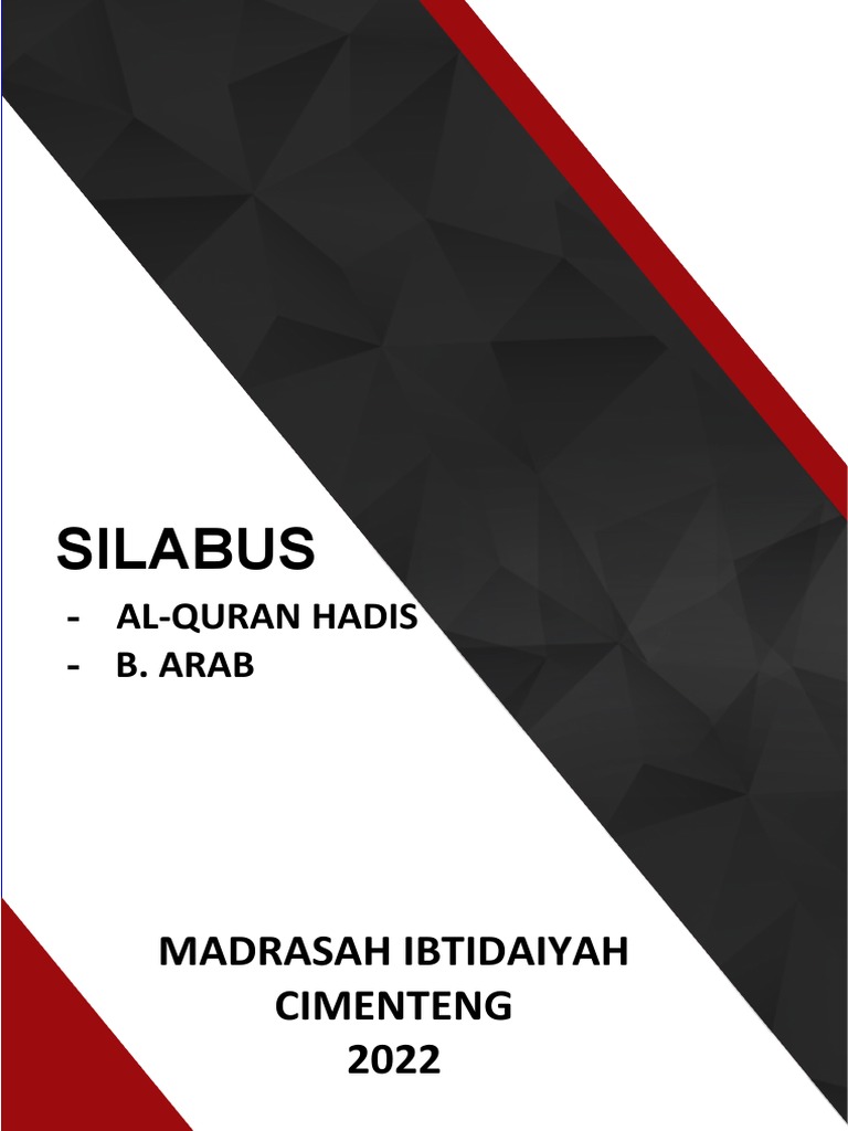 Cover Page Template 2 - TemplateLab | PDF