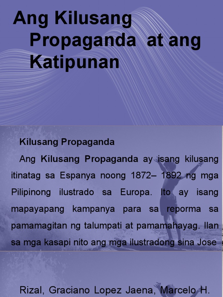 AP6 Quarter 1-Week 2 | PDF