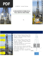 API RP 4G Inspection | PDF | Welding | Construction