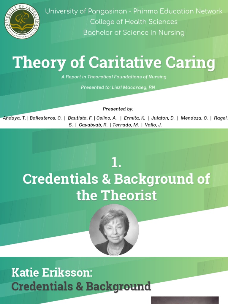 Chapter 11 TFN | PDF | Theory | Science