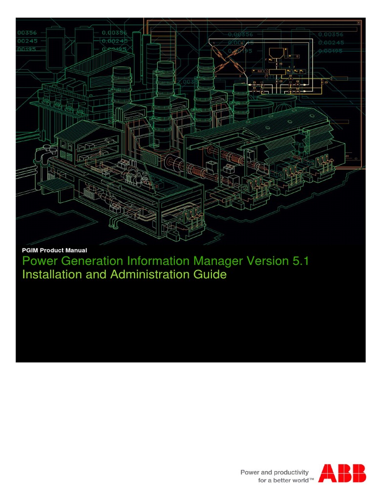 PGIM Setup Admin | Download Free PDF | Server (Computing) | User (Computing)