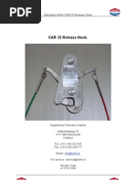 Readiness Rounds Guide to TJC SAFER Matrix | PDF | Joint Commission | Risk