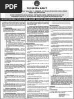 NECP Application Guidelines 2024 | PDF | Nursing | Health Care